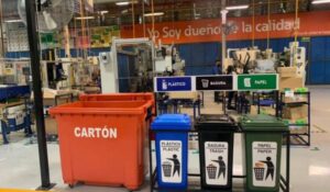 Lean Manufacturing – Fábrica Visual GVL20